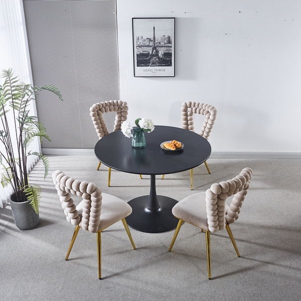Set of 4 accent chairs store